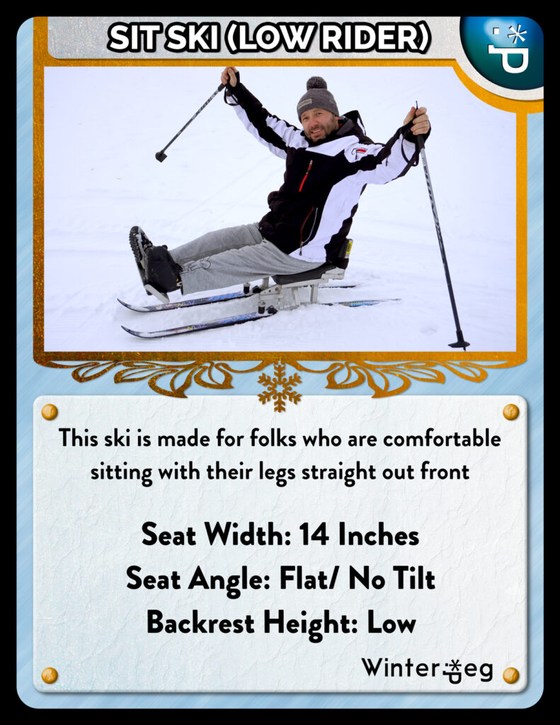 Accessibility - WinterPeg